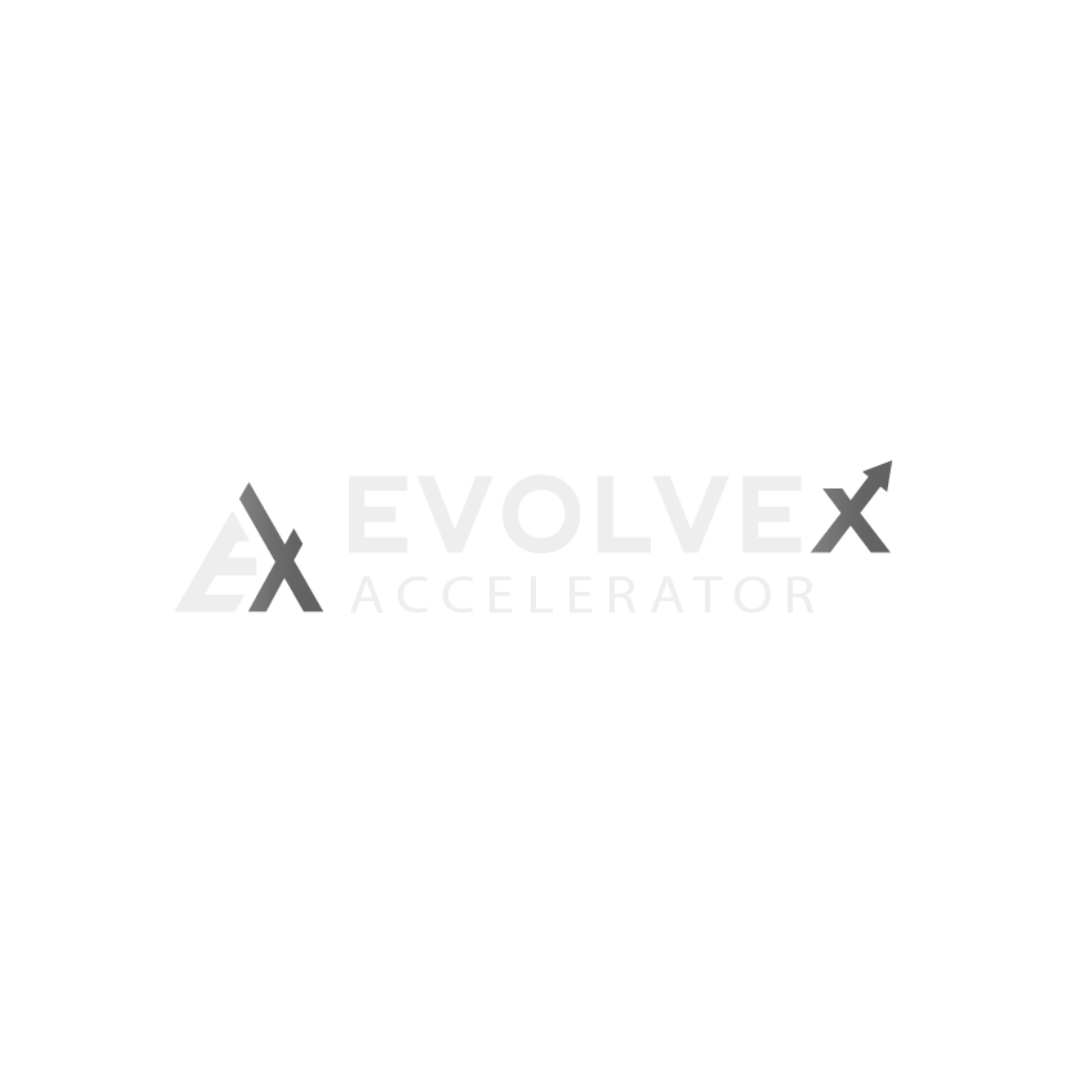 evolvex logo